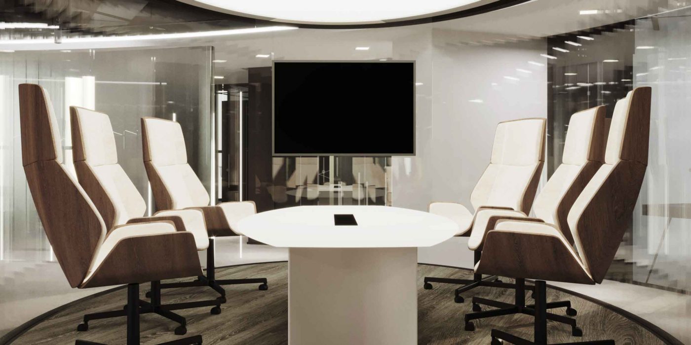 Giới thiệu - HICORP WORKSPACE