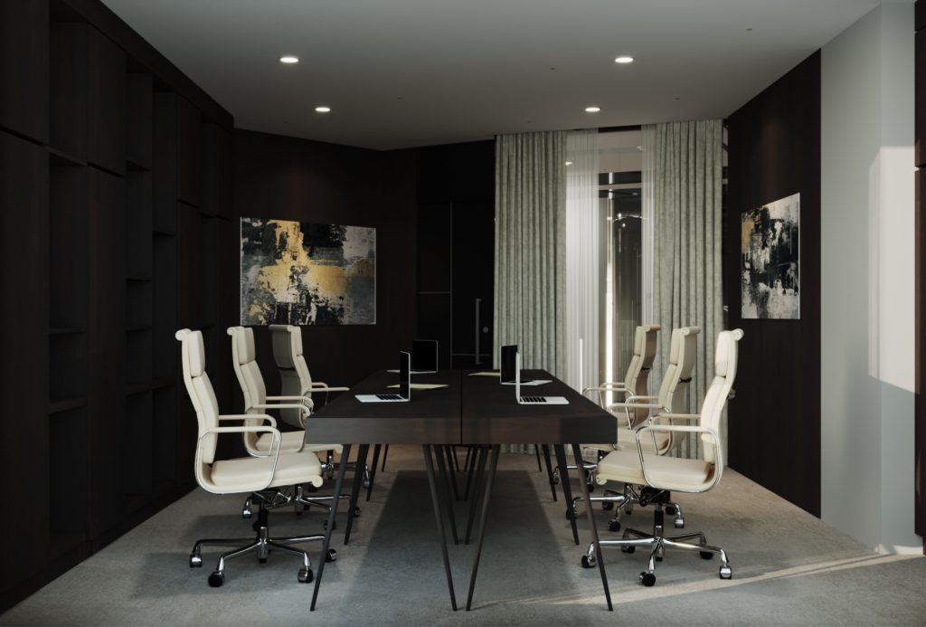 Giới thiệu - HICORP WORKSPACE